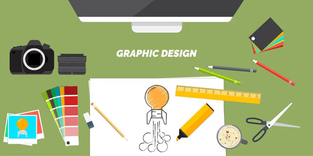 The 5 Elements of Great Graphic Design | Creativeans