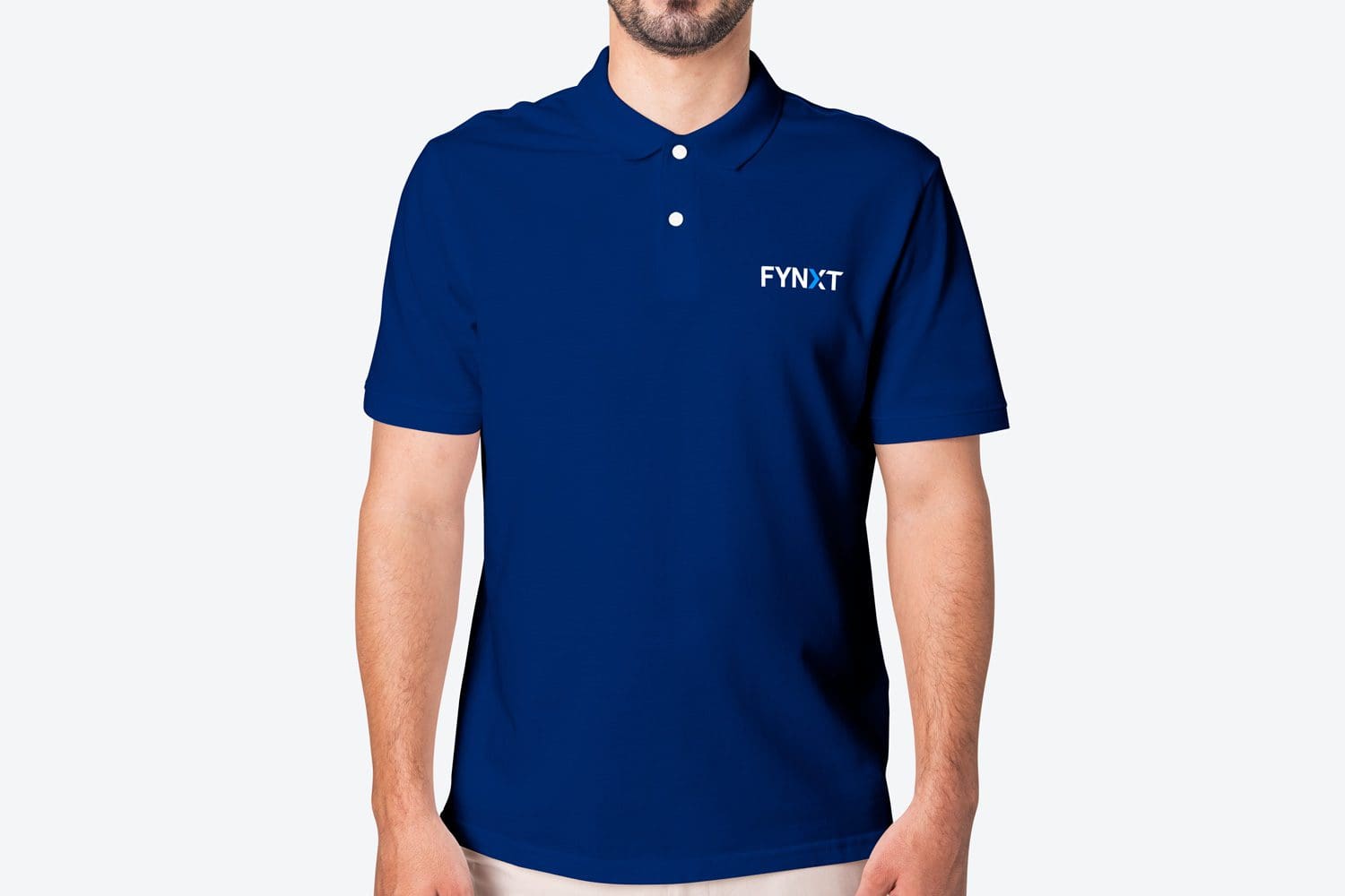 FYNXT | Fintech Branding and Design | Creativeans