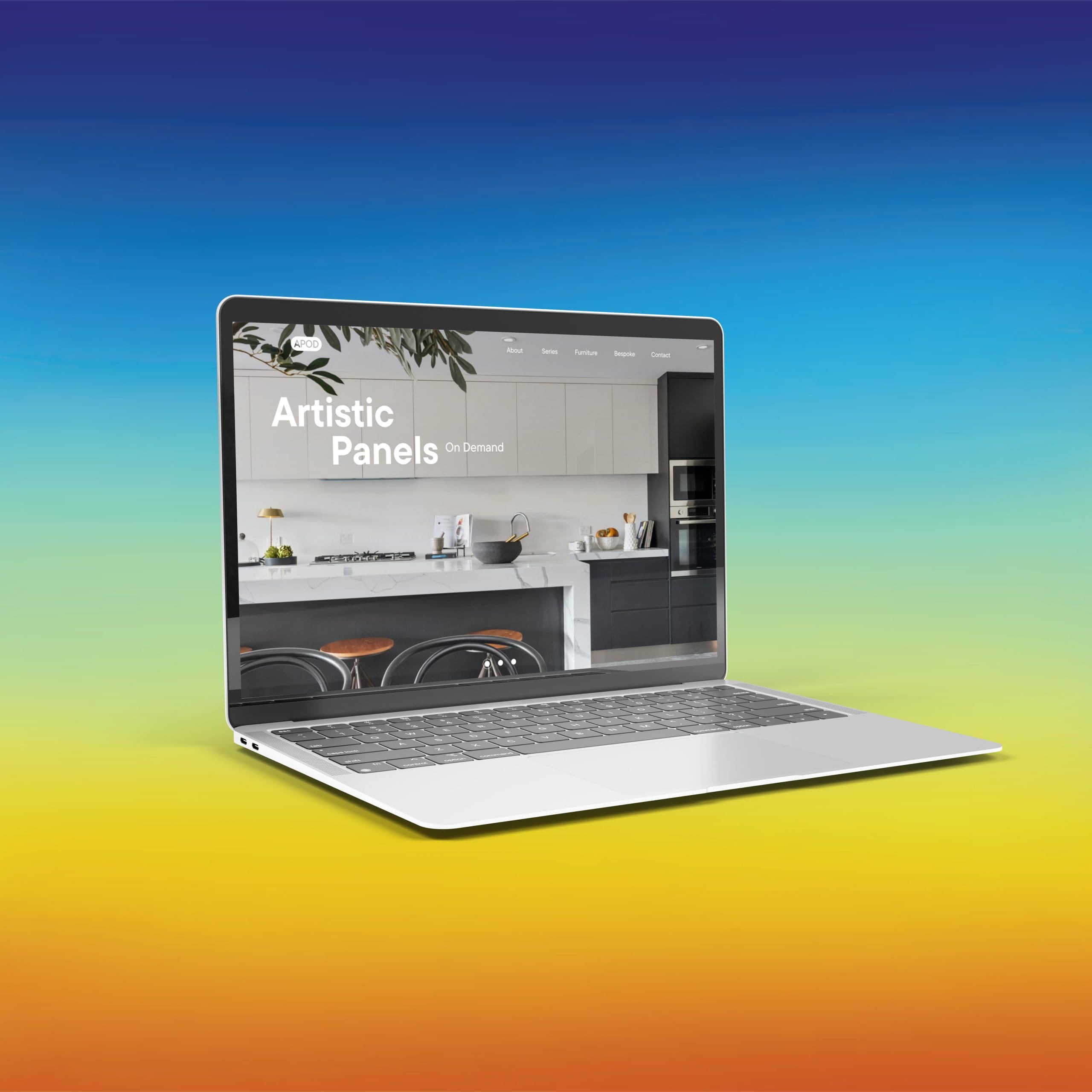 Corporate Branding Agency | Brand Consultant Singapore | Indonesia